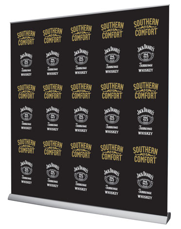 Step and Repeat Banners | Boards | Red Carpet Backdrops